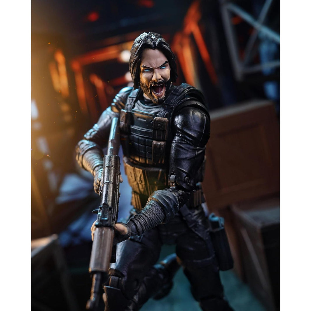 Legends Comics + Collectibles Calgary